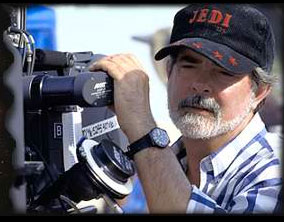 Q&A With the Makers of Star Wars - DVD Review & High Definition