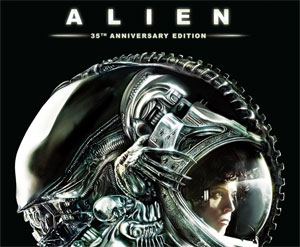 Prepare to face the “Alien” on its 35th Anniversary - DVD Review & High ...