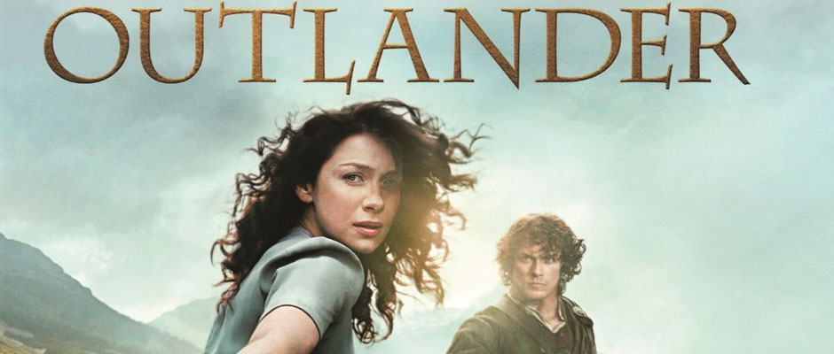 Sony releases “Outlander: Season 1, Volume 1” in March - DVD Review ...