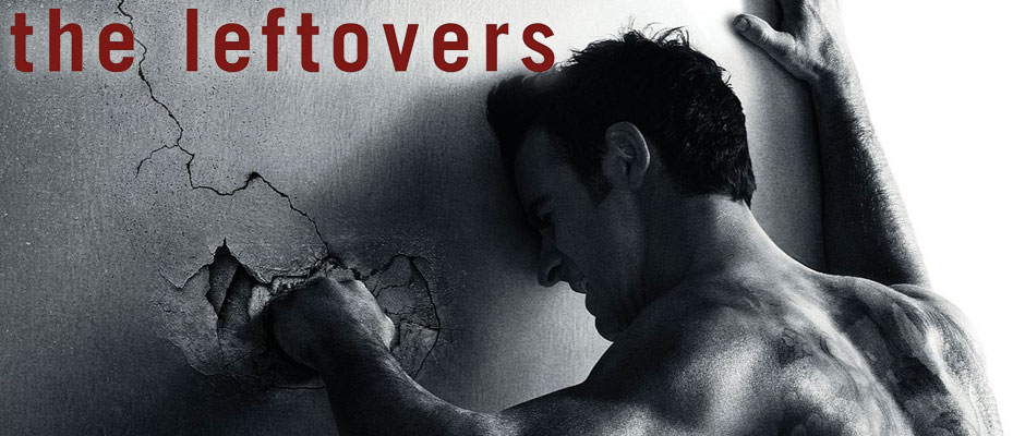 “The Leftovers” hits hard in October - DVD Review & High Definition